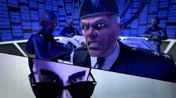 General Griffen | Animated Character Database | Fandom