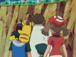 Professor Birch | Animated Character Database | Fandom