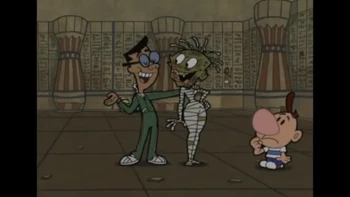 Irwin Family | Animated Character Database | Fandom