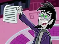 Ghost Writer | Animated Character Database | Fandom