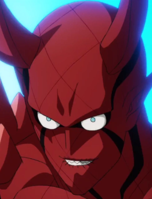 Choze | Animated Character Database | Fandom