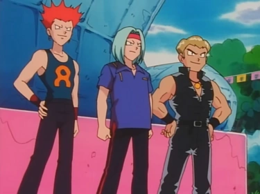 Wobbuffet Festival Crashers | Animated Character Database | Fandom