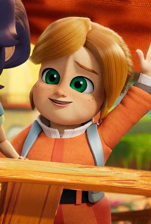 Kryys Durango | Animated Character Database | Fandom