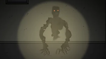 SCP-280 | Animated Character Database | Fandom