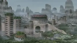 Hidden Mist Village | Animated Character Database | Fandom