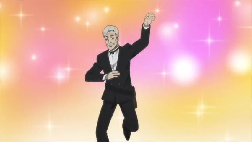 Walter | Animated Character Database | Fandom