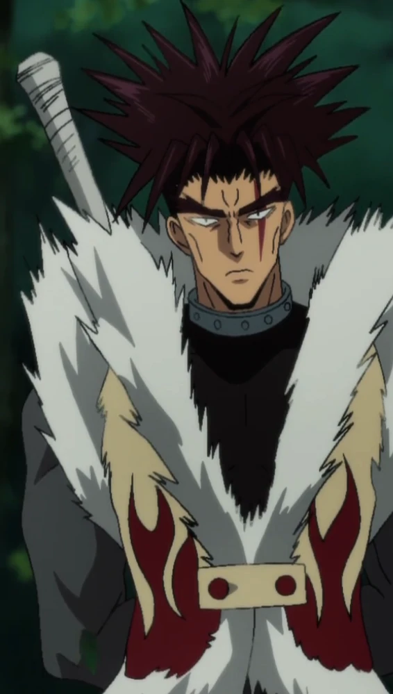 Hellfire Flame | Animated Character Database | Fandom