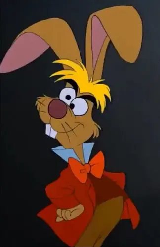 March Hare | Animated Character Database | Fandom