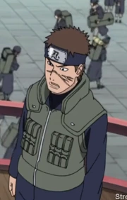 Raidō Namiashi | Animated Character Database | Fandom