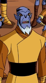 Rook Da | Animated Character Database | Fandom