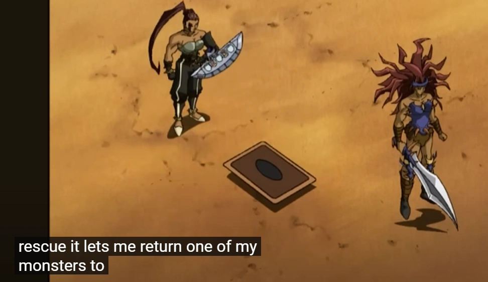 Return | Animated Character Database | Fandom