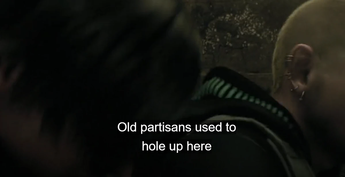 Soviet Partisans | Animated Character Database | Fandom