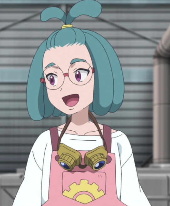 Karna | Animated Character Database | Fandom