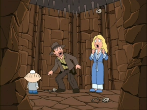 Indiana Jones | Animated Character Database | Fandom