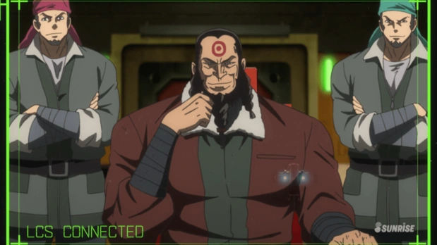 Dawn Horizon Corps | Animated Character Database | Fandom