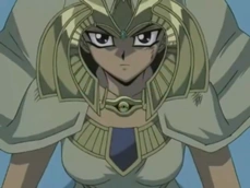 Priestess Isis | Animated Character Database | Fandom