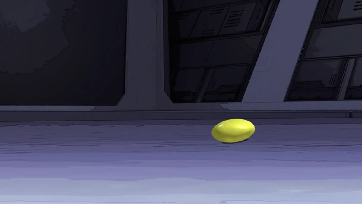 Reality Stone | Animated Character Database | Fandom