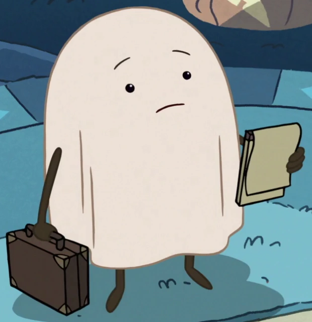 Hungry Larry | Animated Character Database | Fandom