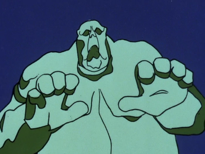 Roger Stevens | Animated Character Database | Fandom