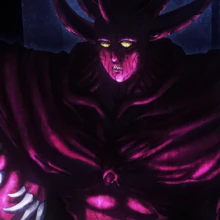 Orochi | Animated Character Database | Fandom