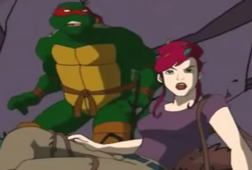 Raphael(2003) | Animated Character Database | Fandom