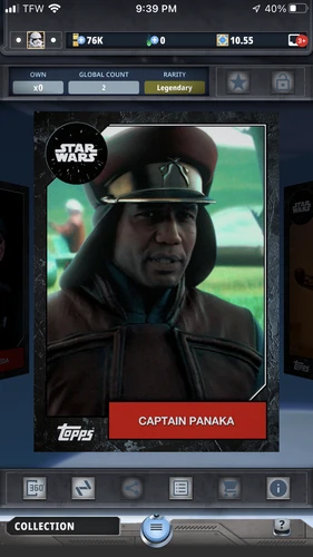 Quarsh Panaka | Animated Character Database | Fandom