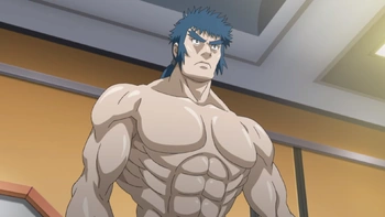 Bruno (Generations) | Animated Character Database | Fandom