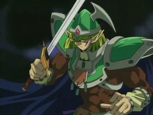 Celtic Guardian | Animated Character Database | Fandom