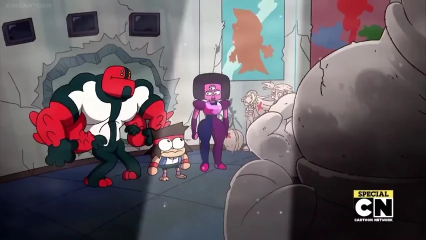 Juniper Lee | Animated Character Database | Fandom