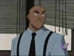 Ethan Bennett(Clayface) | Animated Character Database | Fandom