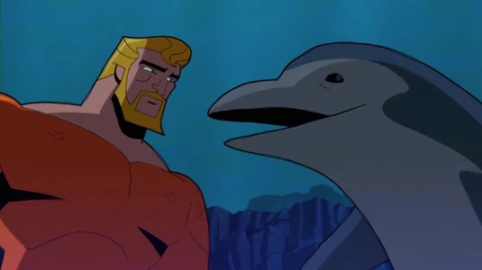 Fluke (The Brave and The Bold) | Animated Character Database | Fandom