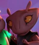 Amala | Animated Character Database | Fandom