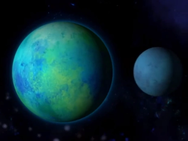 Gielinor | Animated Character Database | Fandom