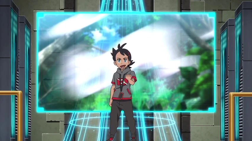 Goh | Animated Character Database | Fandom