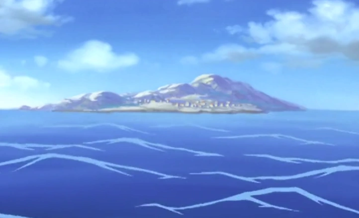 Homer's Ithaca | Animated Character Database | Fandom