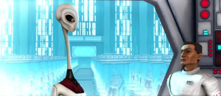 Cloning Chamber | Animated Character Database | Fandom