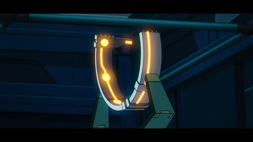 Mnemonic Scrambler | Animated Character Database | Fandom