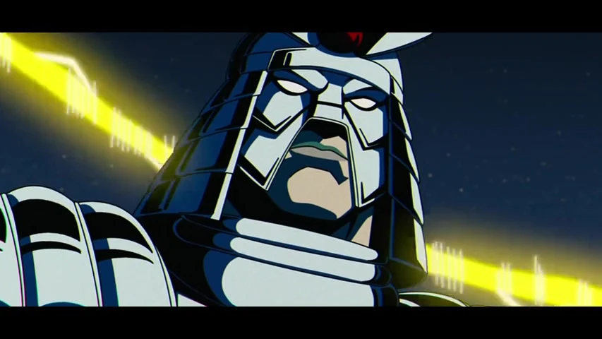 Kenuichio Harada (Earth-92131) | Animated Character Database | Fandom