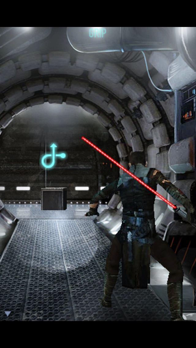 Galen Marek | Animated Character Database | Fandom