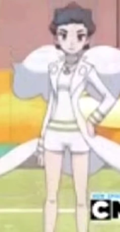 Category:Kalos Region | Animated Character Database | Fandom