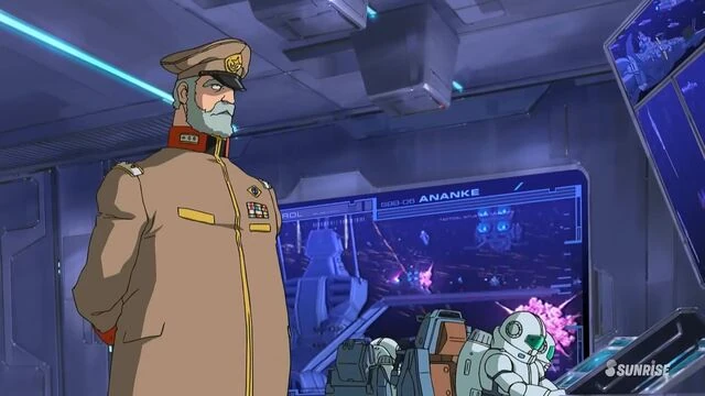 Johann Ibrahim Revil | Animated Character Database | Fandom