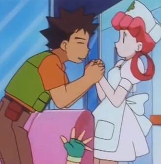 Nurse Joy of Sunnytown | Animated Character Database | Fandom