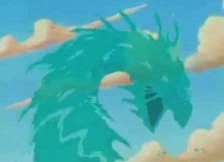 Water Dragon | Animated Character Database | Fandom