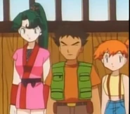 Aya | Animated Character Database | Fandom