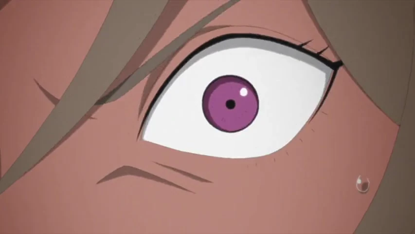 Yubina | Animated Character Database | Fandom