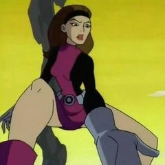 Rita Farr(Elasti-Girl) | Animated Character Database | Fandom