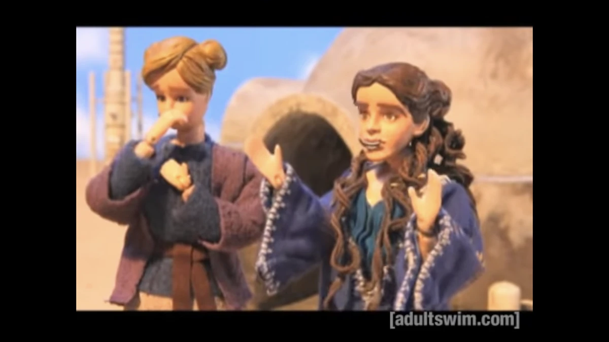 Beru Whitesun Lars | Animated Character Database | Fandom