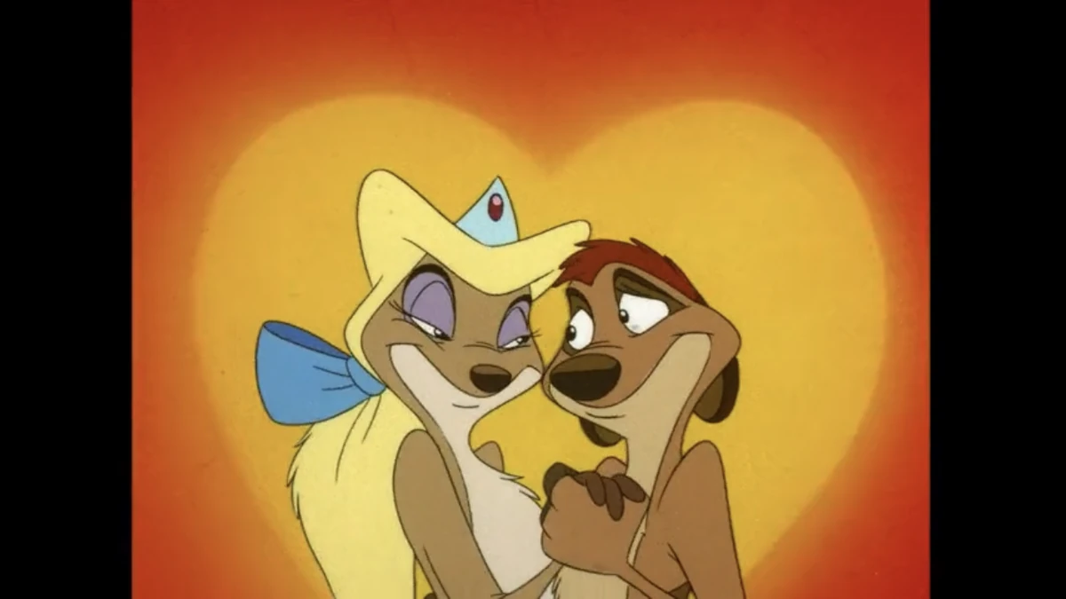 Berkowitz Family | Animated Character Database | Fandom