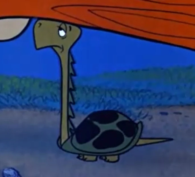 Turtlesaurus | Animated Character Database | Fandom