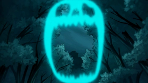 Evil Spirit | Animated Character Database | Fandom